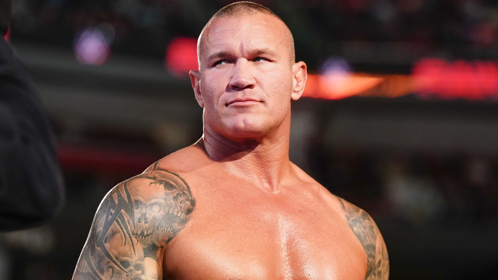 Randy Orton Set To Face WWE NXT Rookie In St. Louis