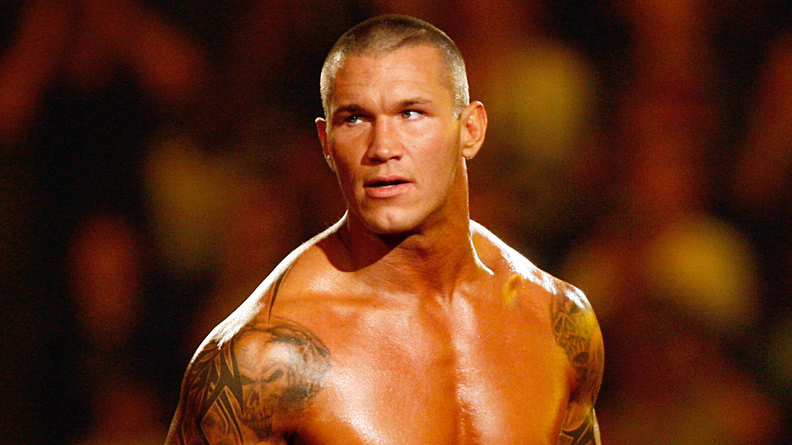 Randy Orton's WWE Kiss Had Fans Outraged