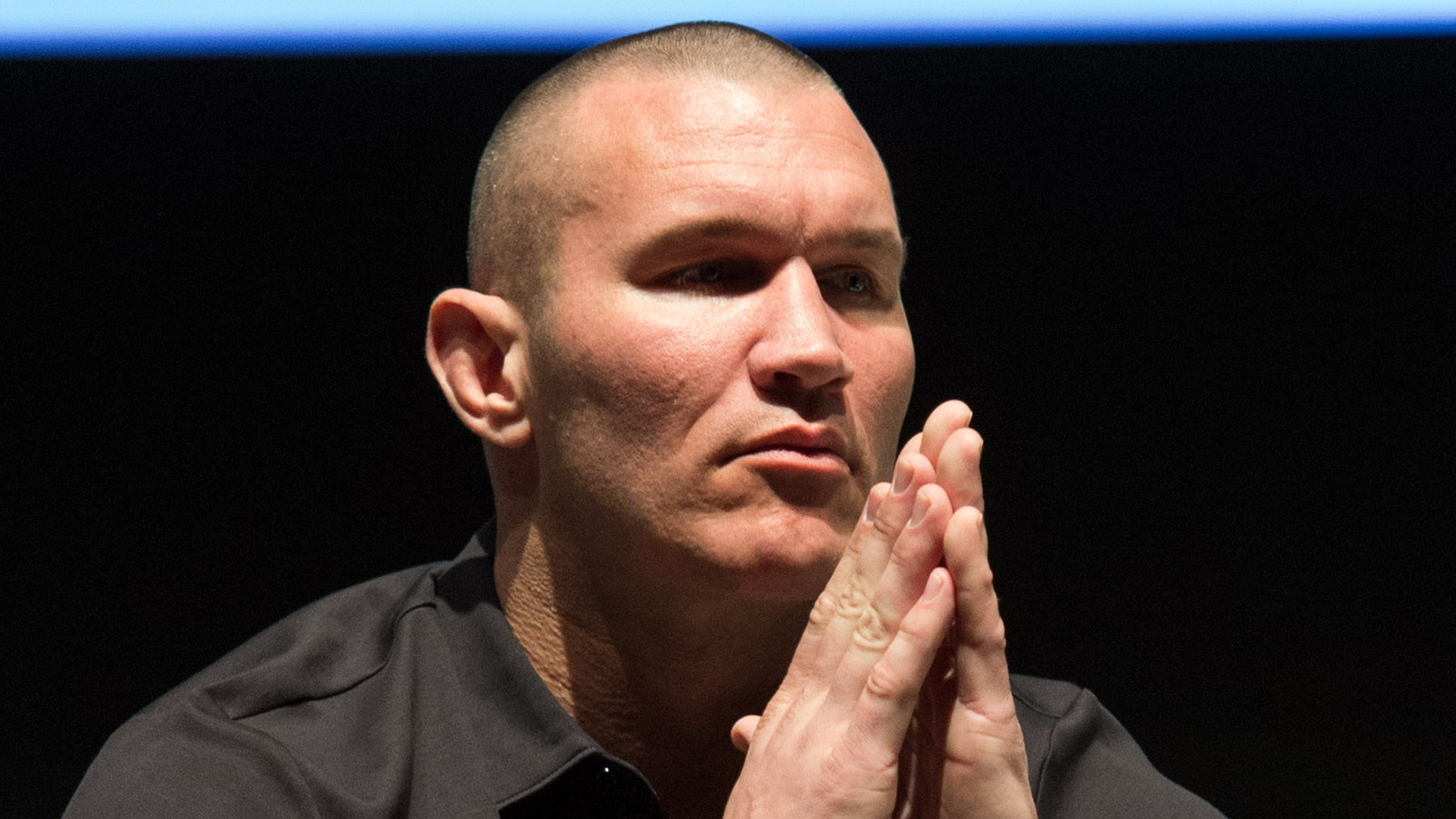 Randy Orton update | Wrestling Forum