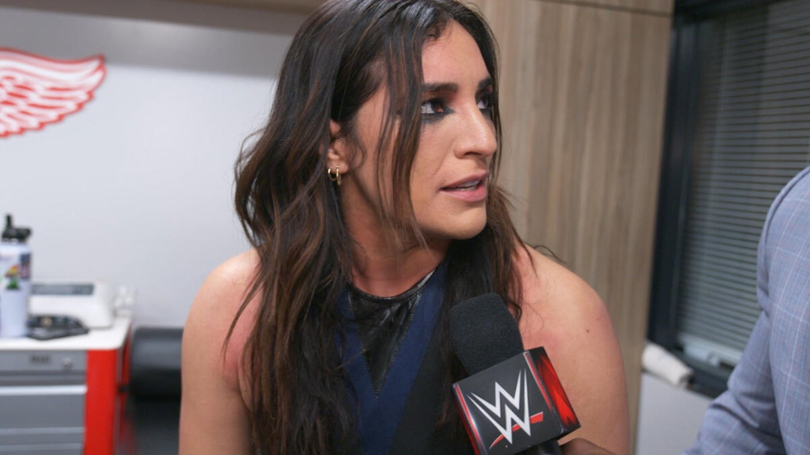 Raquel Rodriguez Says This WWE Rival Brings A 'Different Level' To Everyone