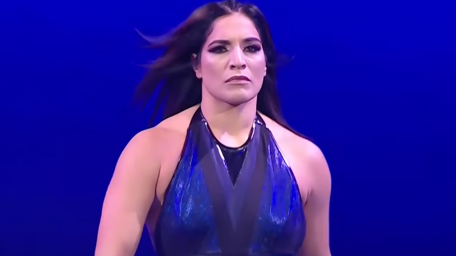 Raquel Rodriguez Weighs In On Possible Secondary WWE Women's Title