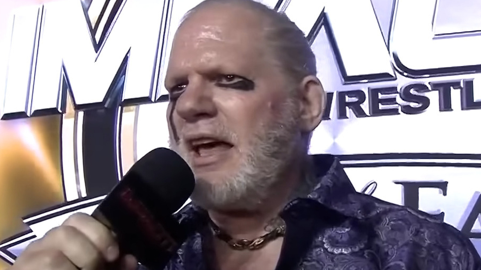 Raven Wants Younger Creative Minds Booking Wrestling To Stay On Top Of ...