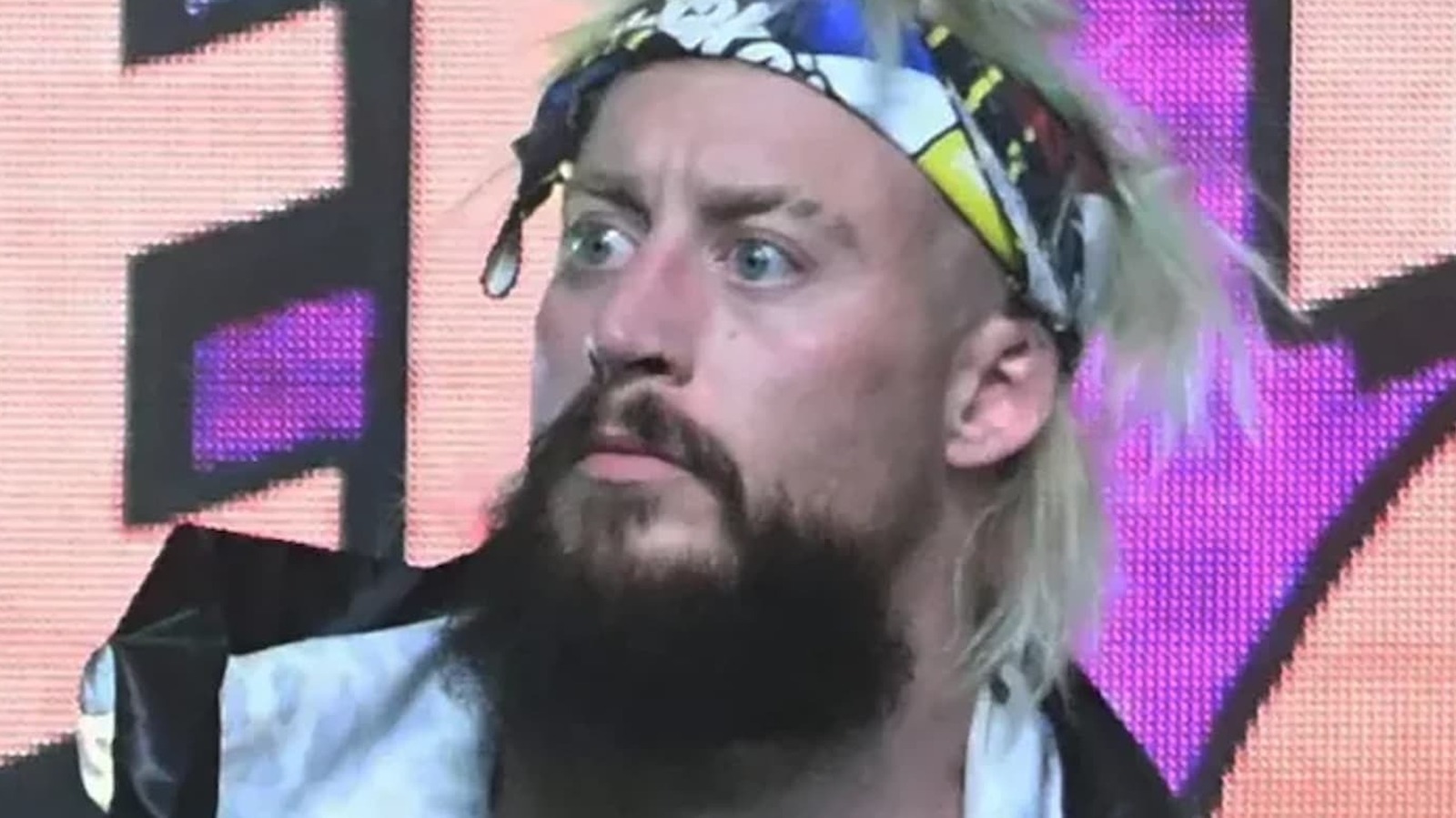 REAL1 Believes Former WWE Star Has Underrated Life Story