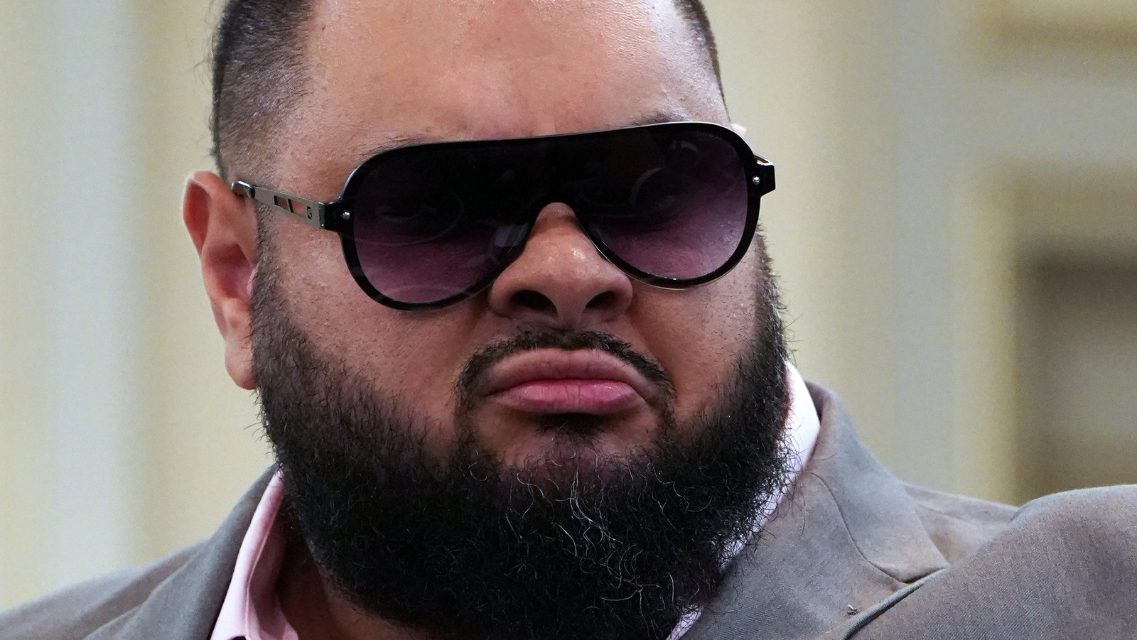 Reason JONAH Missed NJPW's Royal Quest Shows