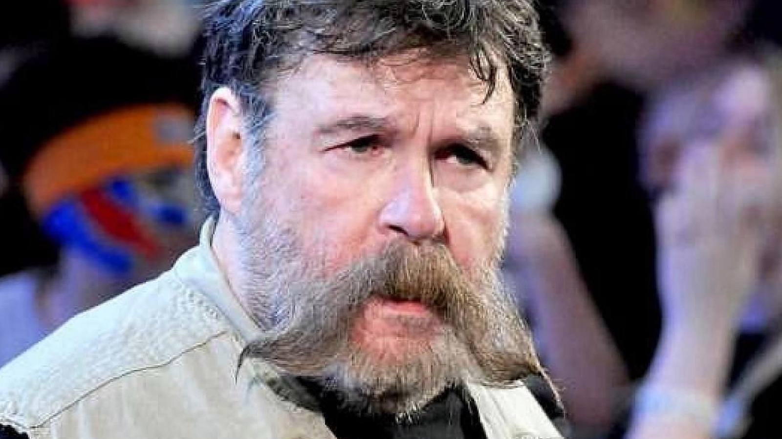 Recently Re-Signed WWE Star Reminds Dutch Mantell Of 'Stone Cold' Steve ...