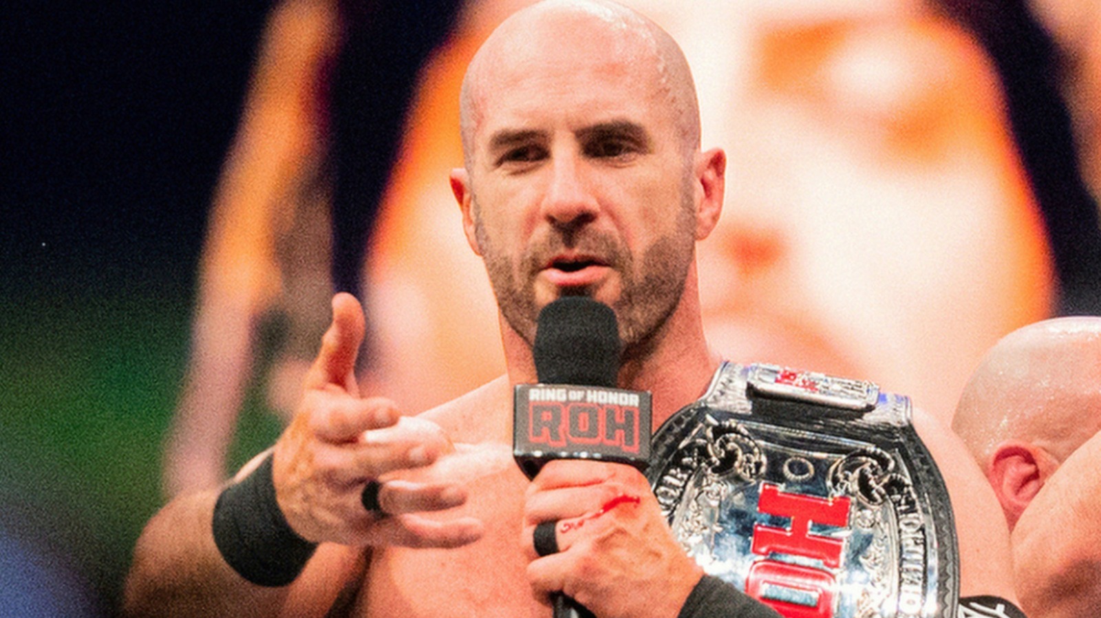 Release Date For First Episode Of ROH TV Revealed