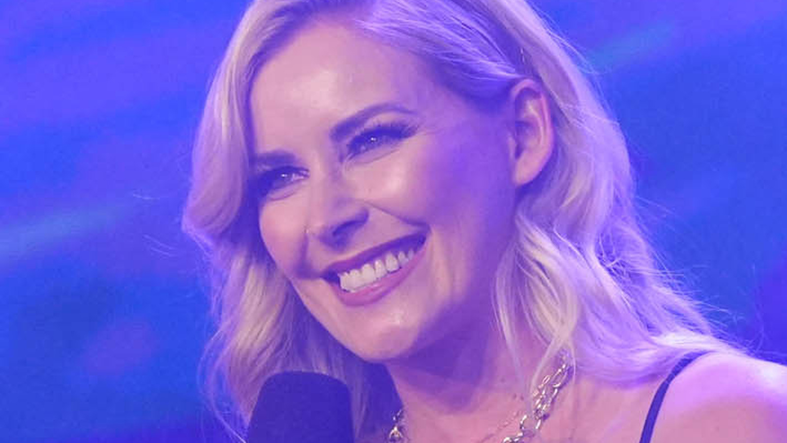 Renee Paquette Confirms Lengths Of Both Her AEW Contracts