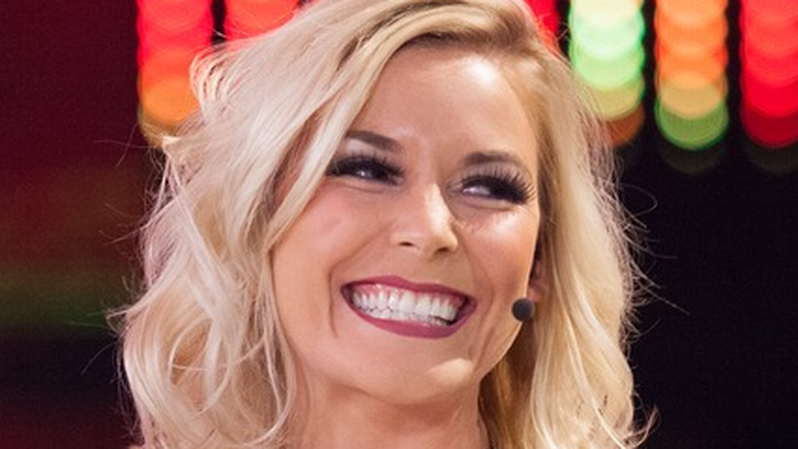 Renee Paquette Gives Creative Insight Into AEW Promo With MJF