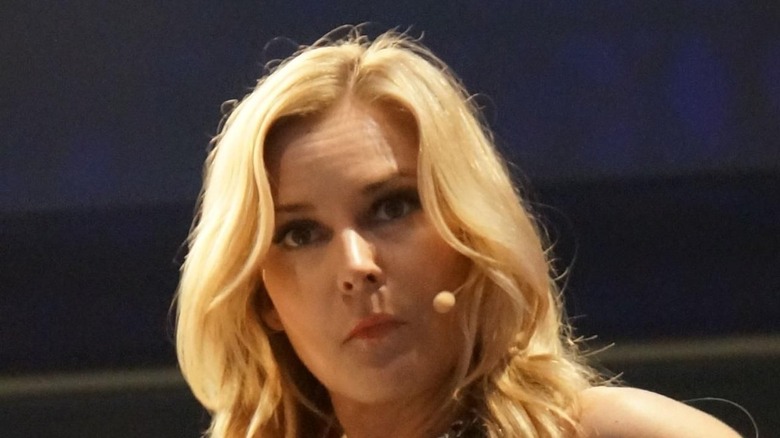 Renee Young And Booker T To Officially Host WWE Backstage On FS1