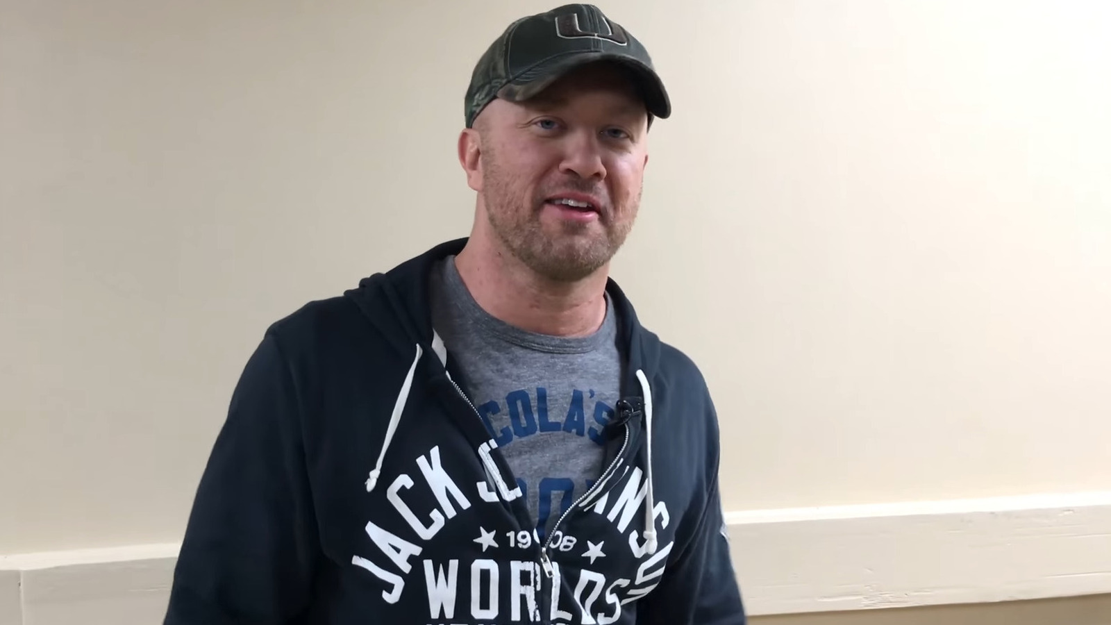 Report: AEW Legal Worker Accused Of Lying In Situation With Ex-Producer ...