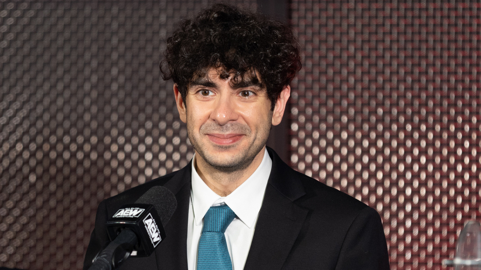 Report: AEW-WBD Talks Have Eclipsed Notable Point In Proceedings