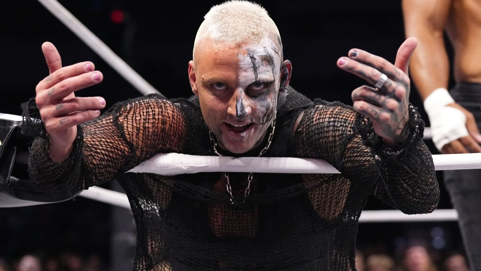 Report: AEW's Darby Allin Being Discussed For Major Title Run After All ...