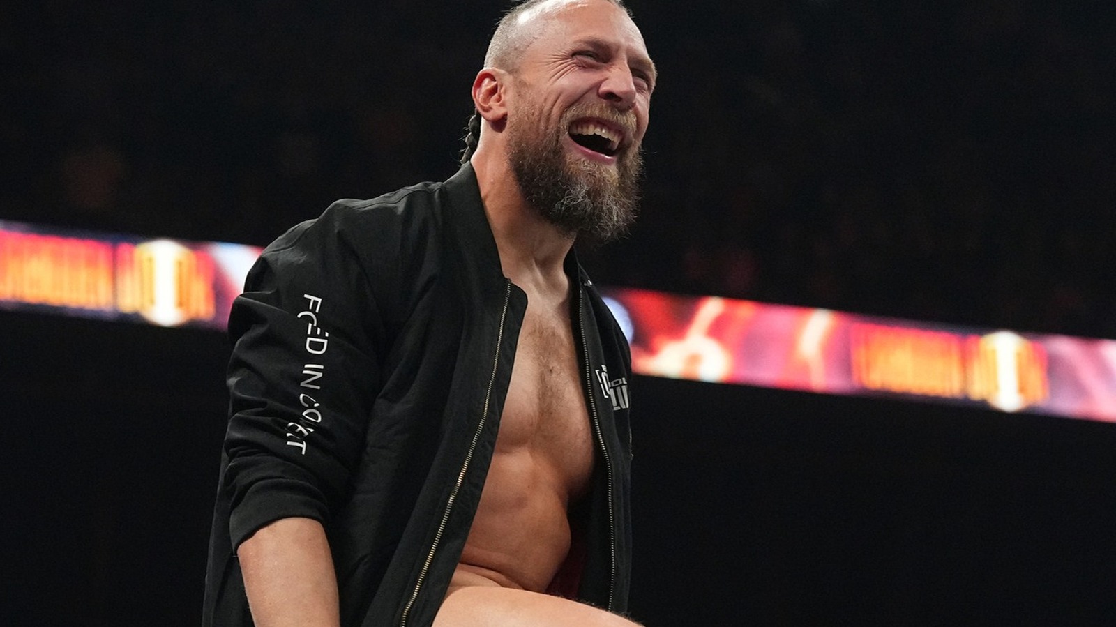 Report: Bryan Danielson Was Considered For Massive AEW All In Match Before His Injury