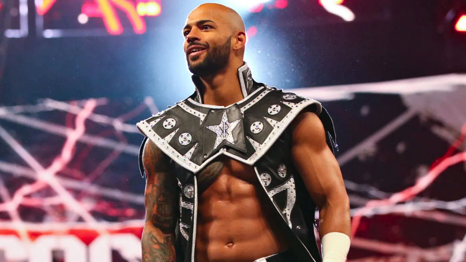 Report: Ex-WWE Star Ricochet Signs Multi-Year Deal With AEW, Could Debut At All In