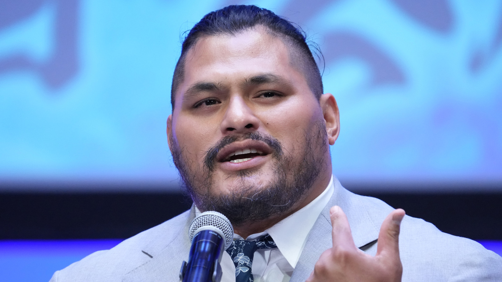 Report: NJPW Knew Jeff Cobb Was Leaving For WWE Before His IWGP Tag ...