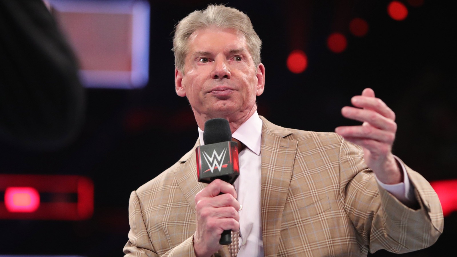 Report: Vince McMahon Attempted To Purchase Upcoming Series From Netflix
