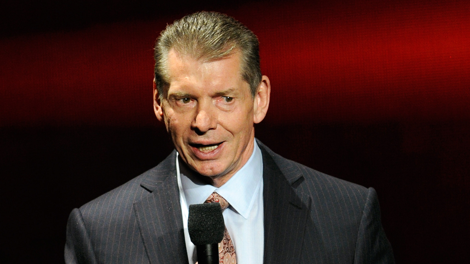 Report: Vince McMahon Did Interview For Netflix Series, Asked For 'Honest Portrayal'