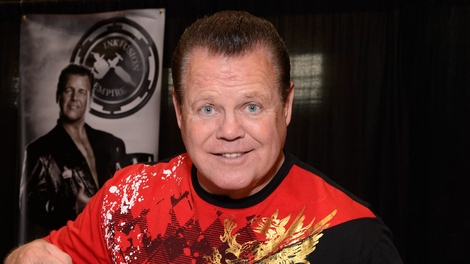 Report: WWE HOFer Jerry Lawler 'On The Road To Recovery' After ...