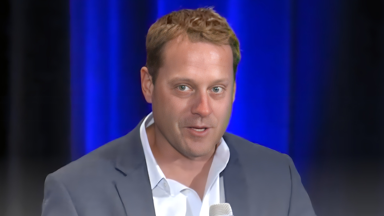 Report Wwe Production Head Lee Fitting Was Fired By Espn Over Misconduct Allegations