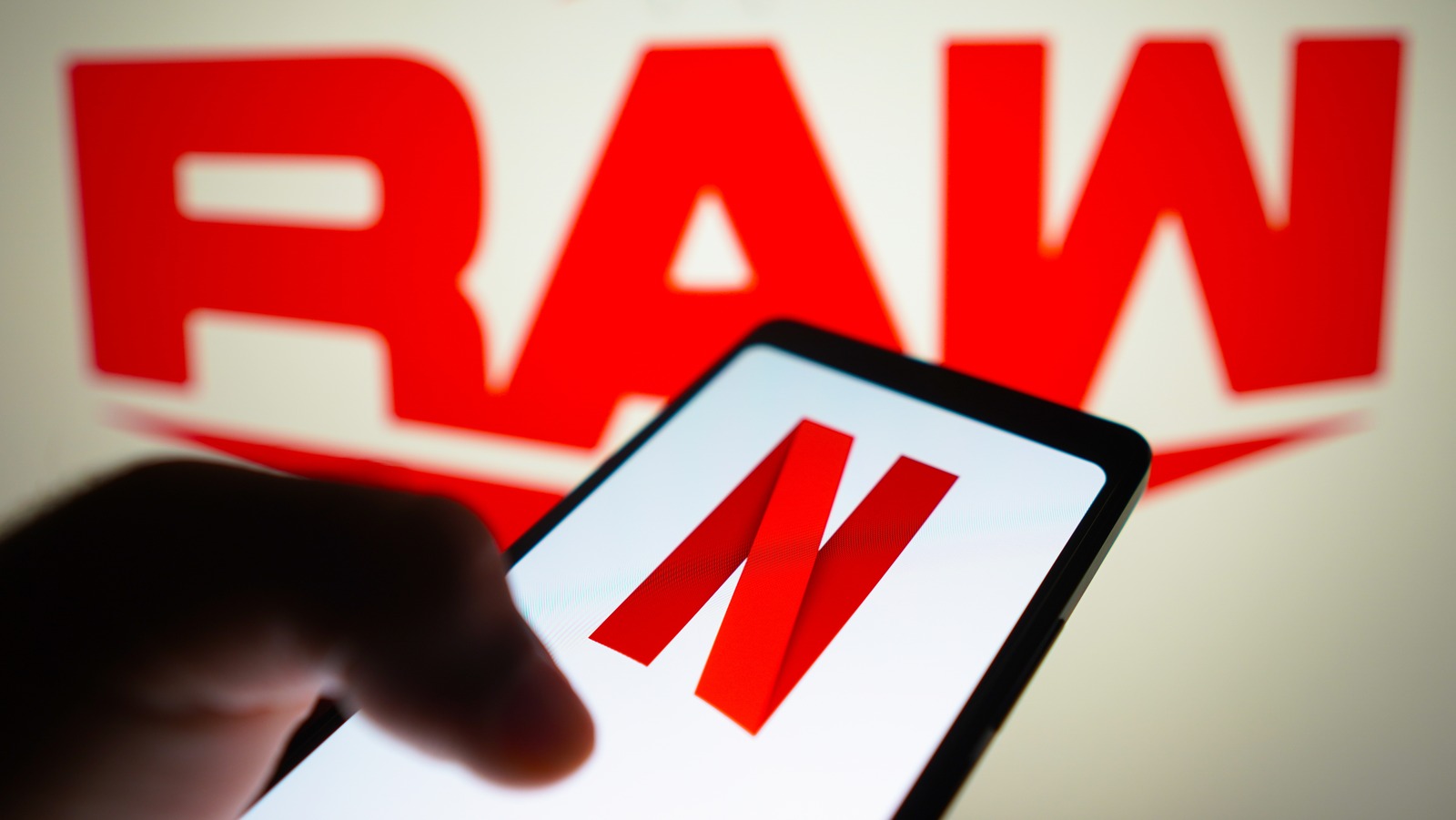 Report: WWE Raw Will Not Go Commercial-Free On Netflix