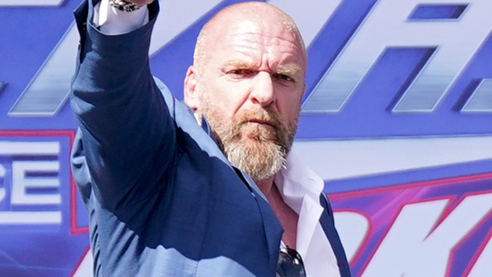 Report: WWE Star To Make Final Appearance On Tonight's Raw