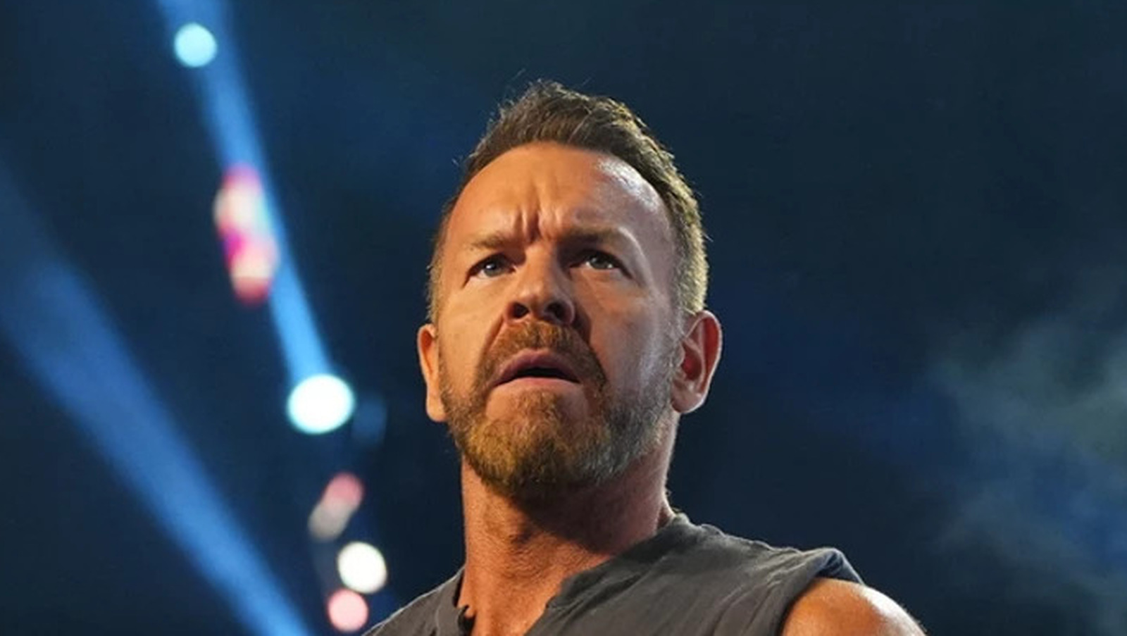 Reported Reason Why Christian Cage Vs. Jungle Boy Was Short At AEW's ...