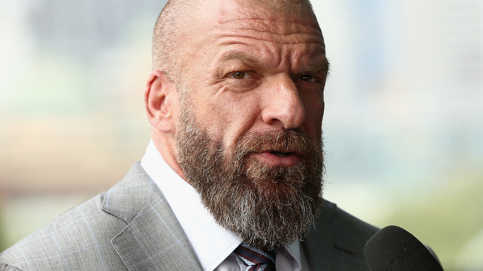Reports Of Triple H Being Disappointed With Rehired WWE Superstars Are ...