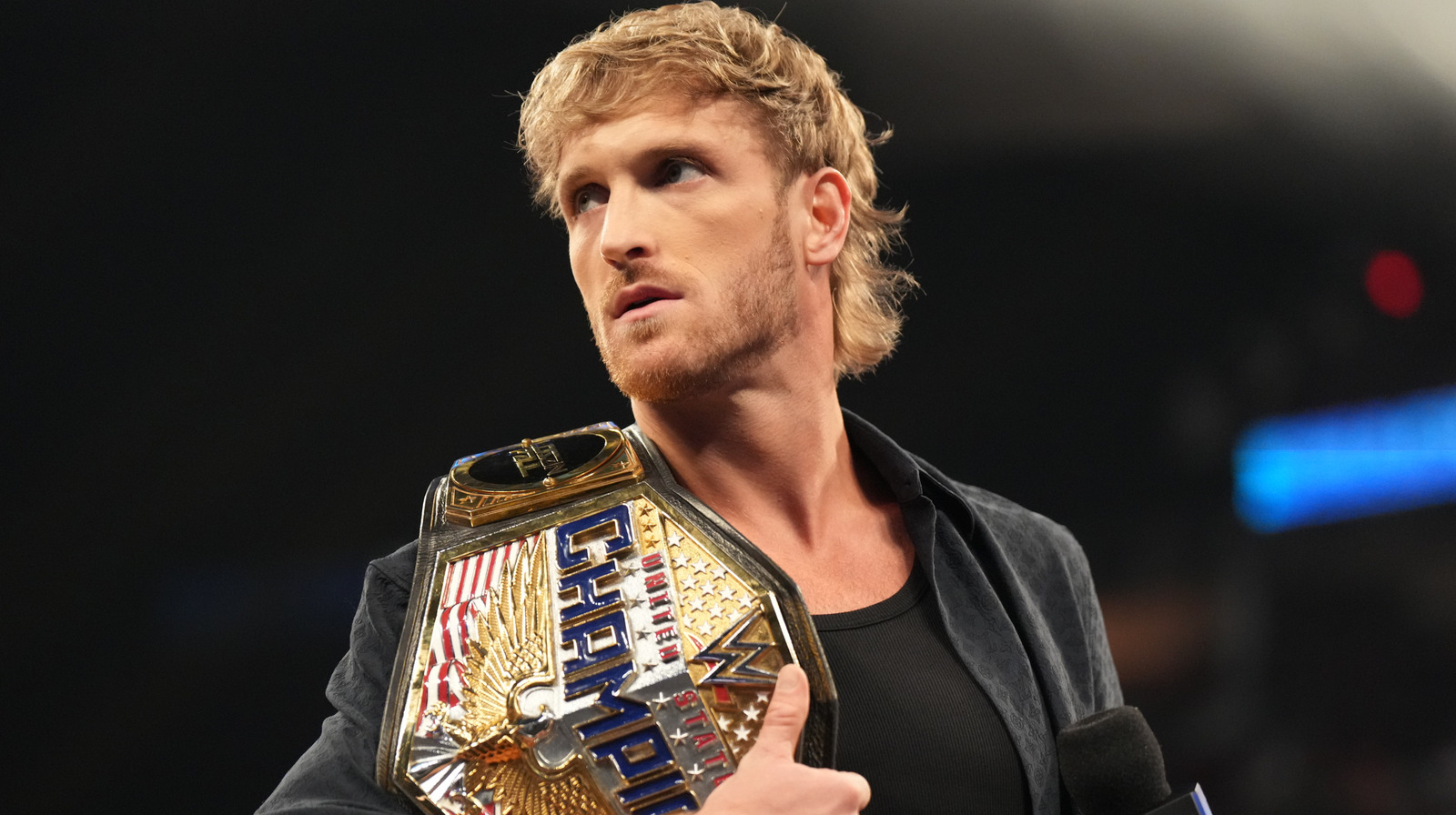 Reports: WWE Creative Has Pitched A Big Match For New Raw Star Logan Paul