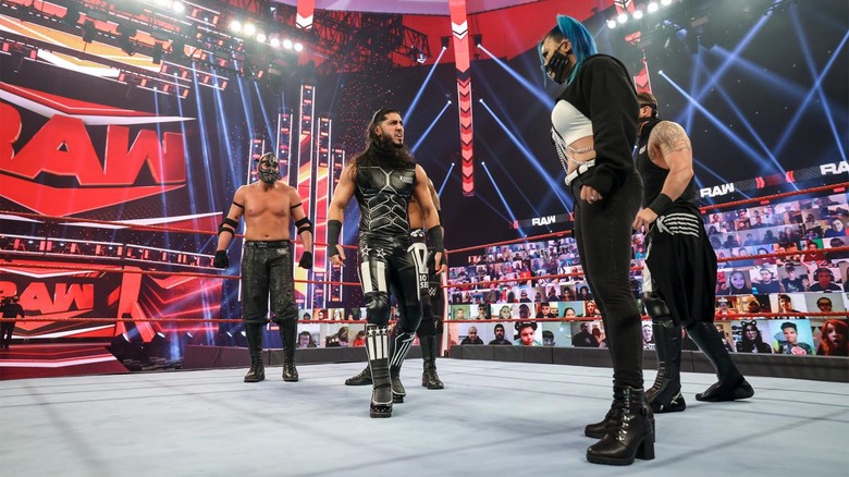 Retribution Member Makes Cryptic Changes To Twitter Account