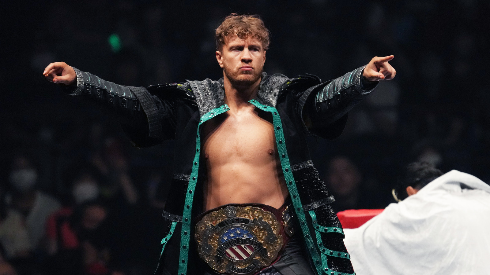 RevPro Announces CMLL Partnership, UK Show Confirmed