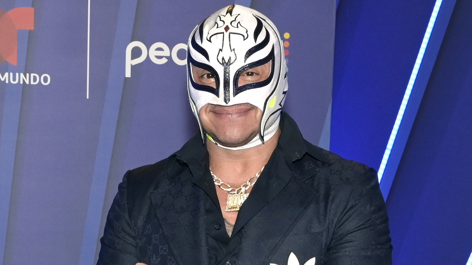 Rey Mysterio Discusses WWE Hall Of Fame, What's Left For Him In Career