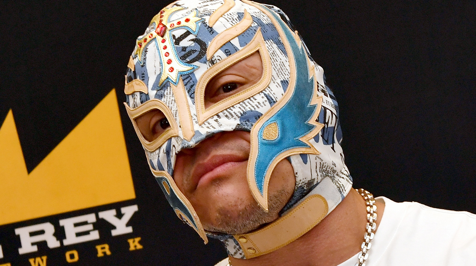 Rey Mysterio Explains Why He Didn't Re-Sign With WWE In 2015