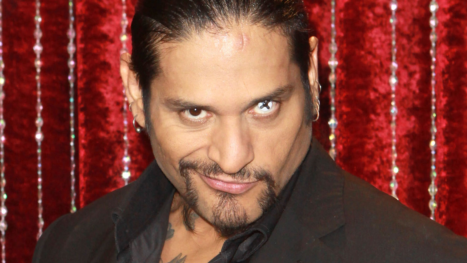 Reynosa Fan Shot Outside Lucha Show In Mexico