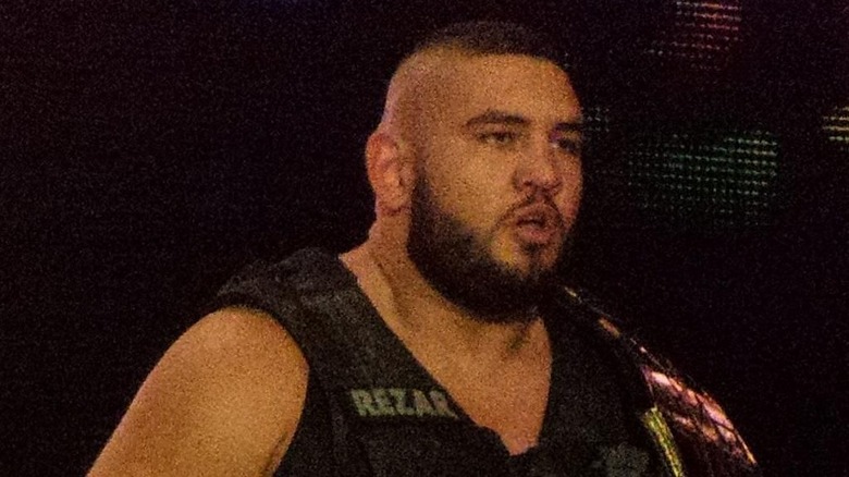 Rezar News, Stats And Video - Wrestling Inc.