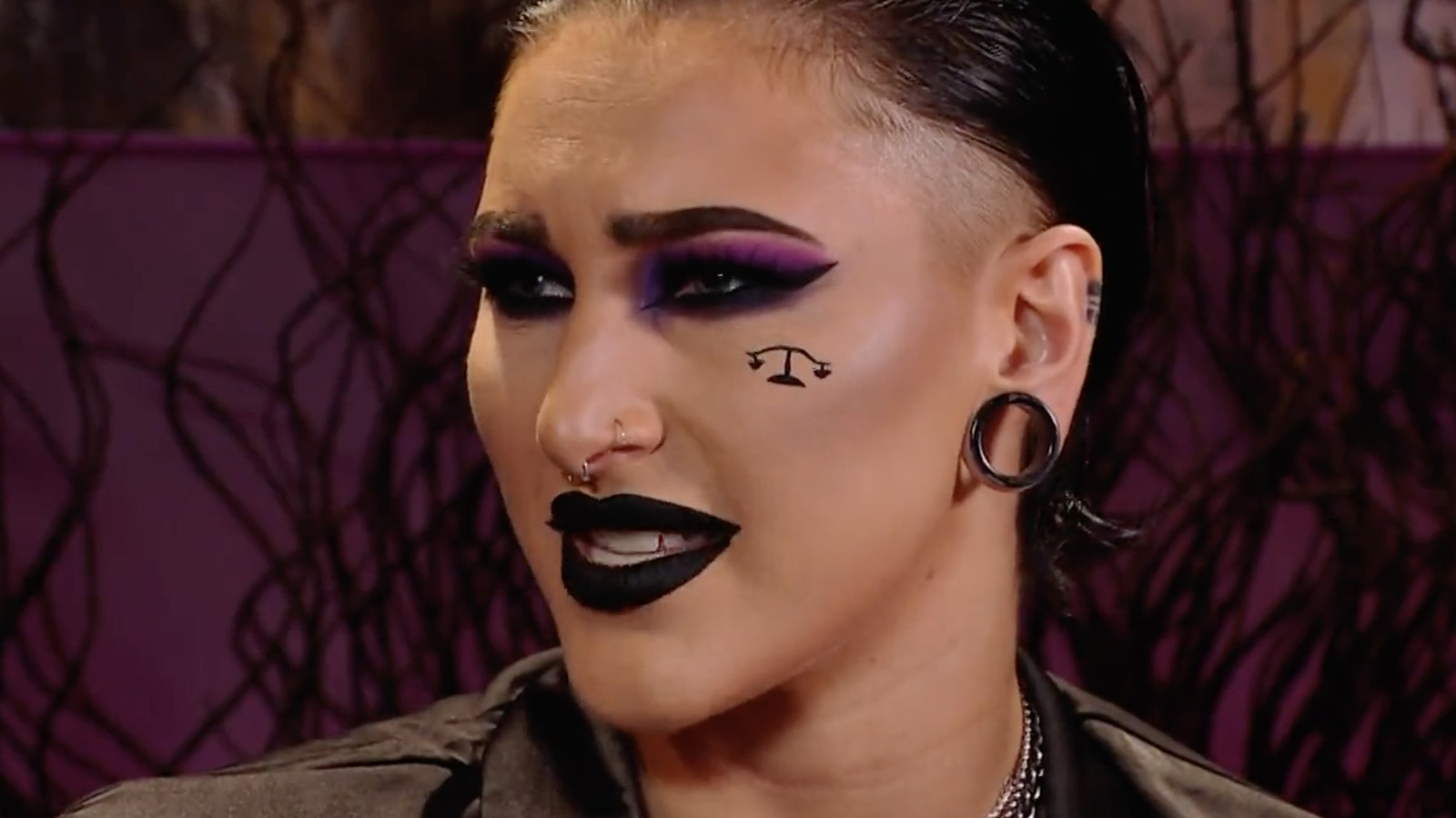 Rhea Ripley And Dominik Mysterio Set To Invade WWE SmackDown