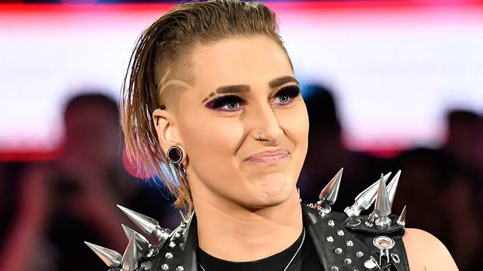 Rhea Ripley Comments On Reaction Her Interactions With Dominik Mysterio Get
