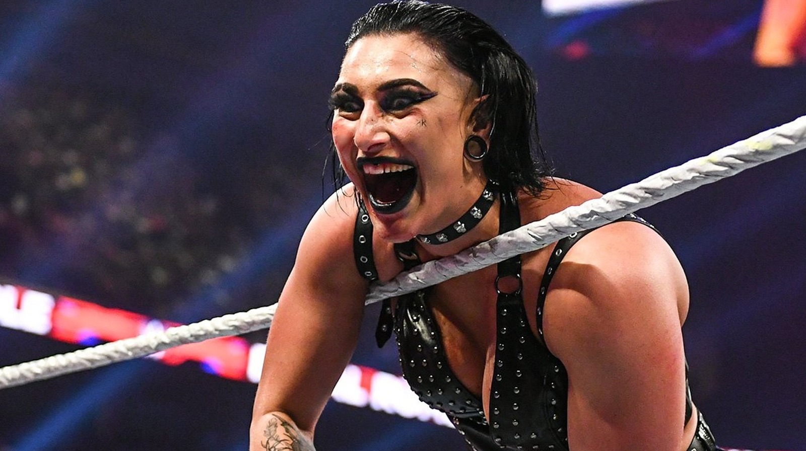 Rhea Ripley Drops New Merch After Return On WWE Raw