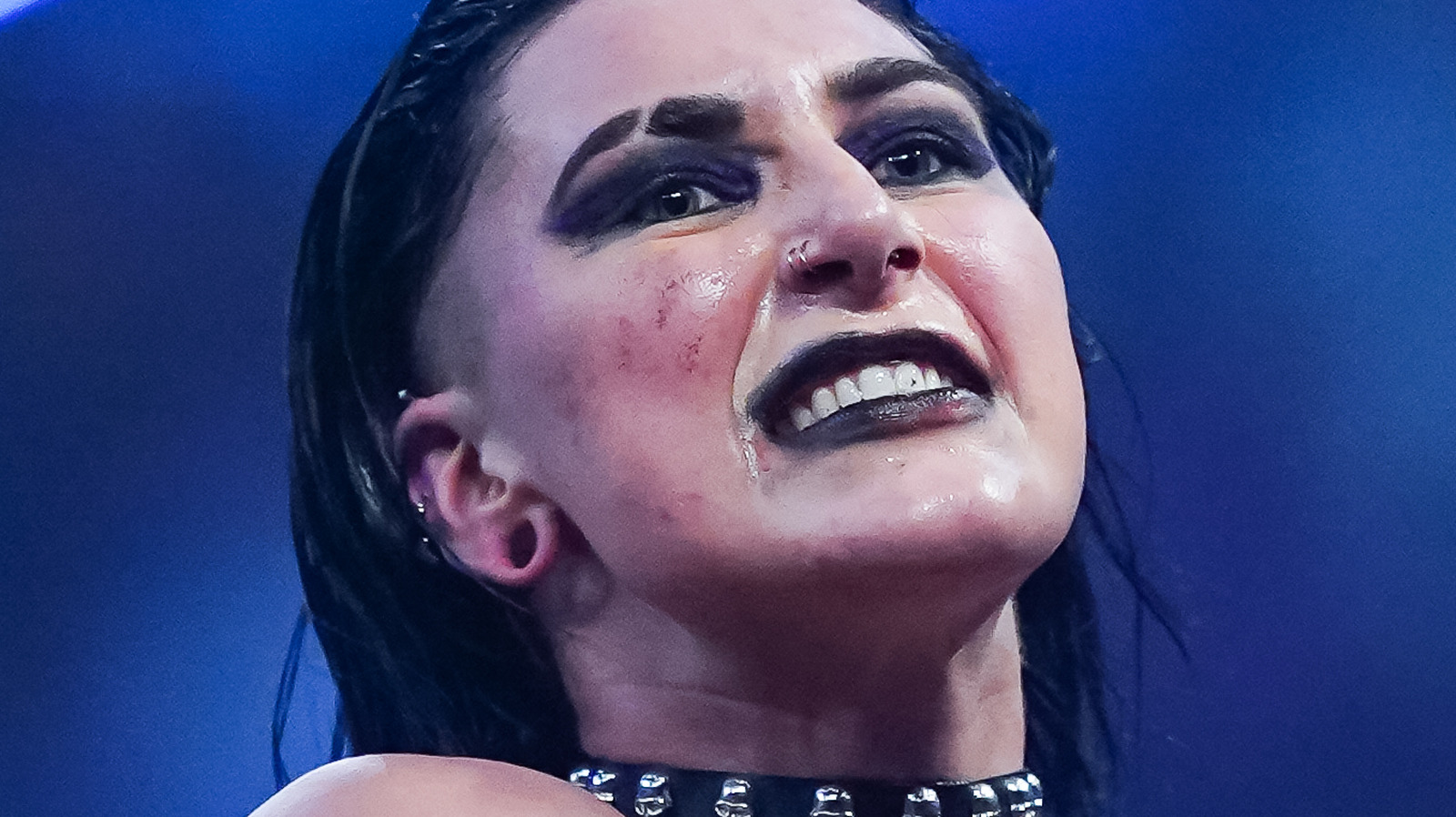 Rhea Ripley Is Happy To Be Compared To WWE Hall Of Famer