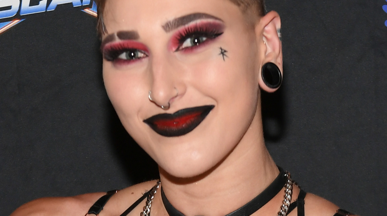 Rhea Ripley Is Judgment Day's 'Enforcer' And 'Secret Weapon,' Not Its ...