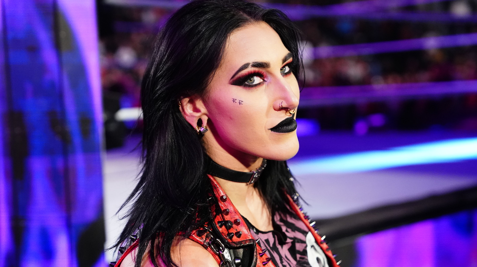 Rhea Ripley Opens Up About Obstacles Faced By Women Of WWE