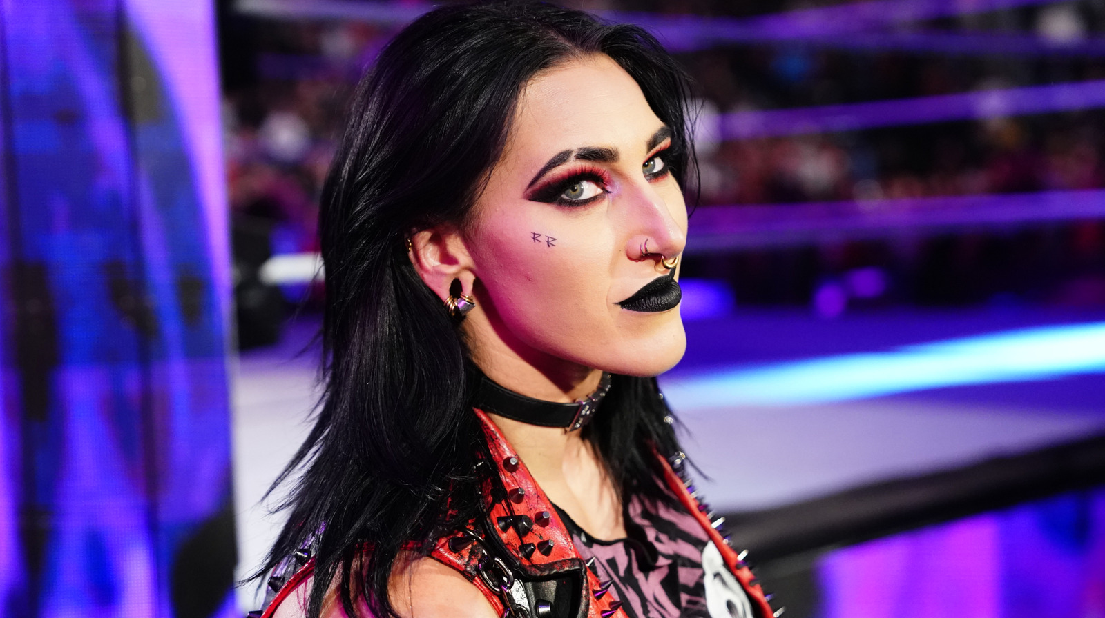 Rhea Ripley Puts Champion Through Table, Wins Women's WarGames At WWE Survivor Series