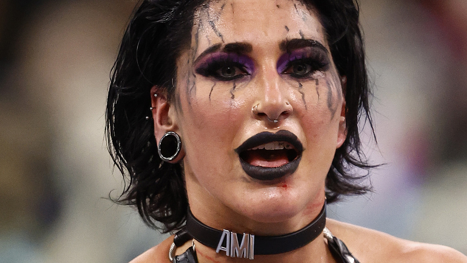 Rhea Ripley Says She Didn't Watch Dominik's WrestleMania 39 Match ...