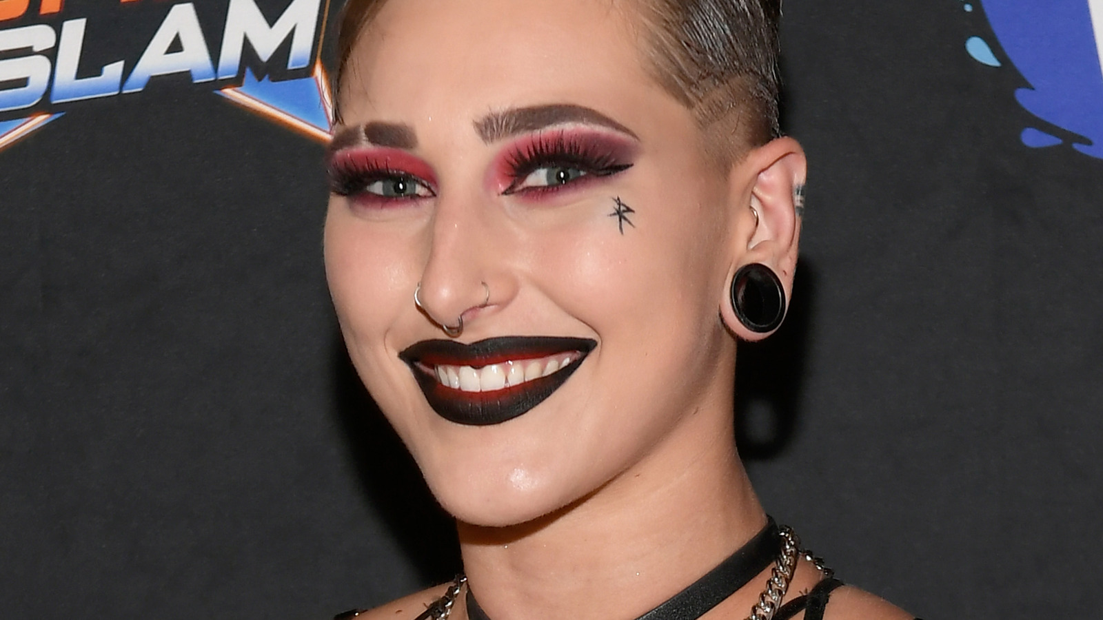 Rhea Ripley Set For Big Match At WWE Elimination Chamber