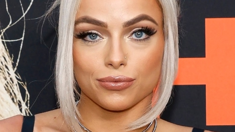 Rhea Ripley Teases Liv Morgan As A Potential Future Member Of WWE's ... Rhea Ripley Teases Liv Morgan As A Potential Future Member Of WWE's ...