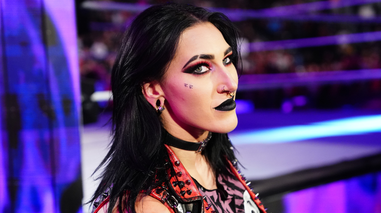 Rhea Ripley's Stunning Evolution From Riot City Wrestling To WWE's Mami