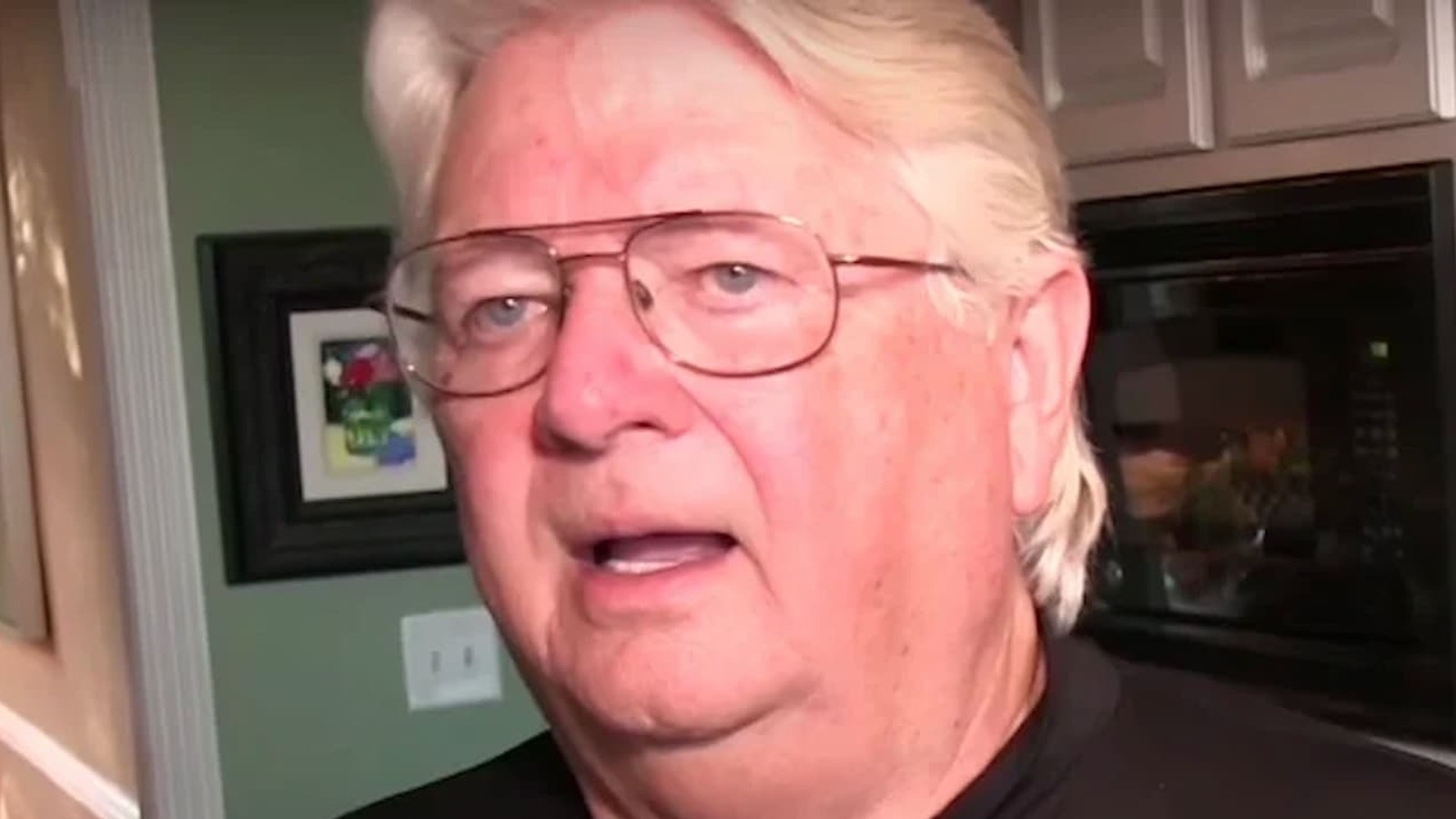 Ric Flair Comments On The Death Of Jerry Jarrett Ric Flair Comments On The Death Of Jerry Jarrett