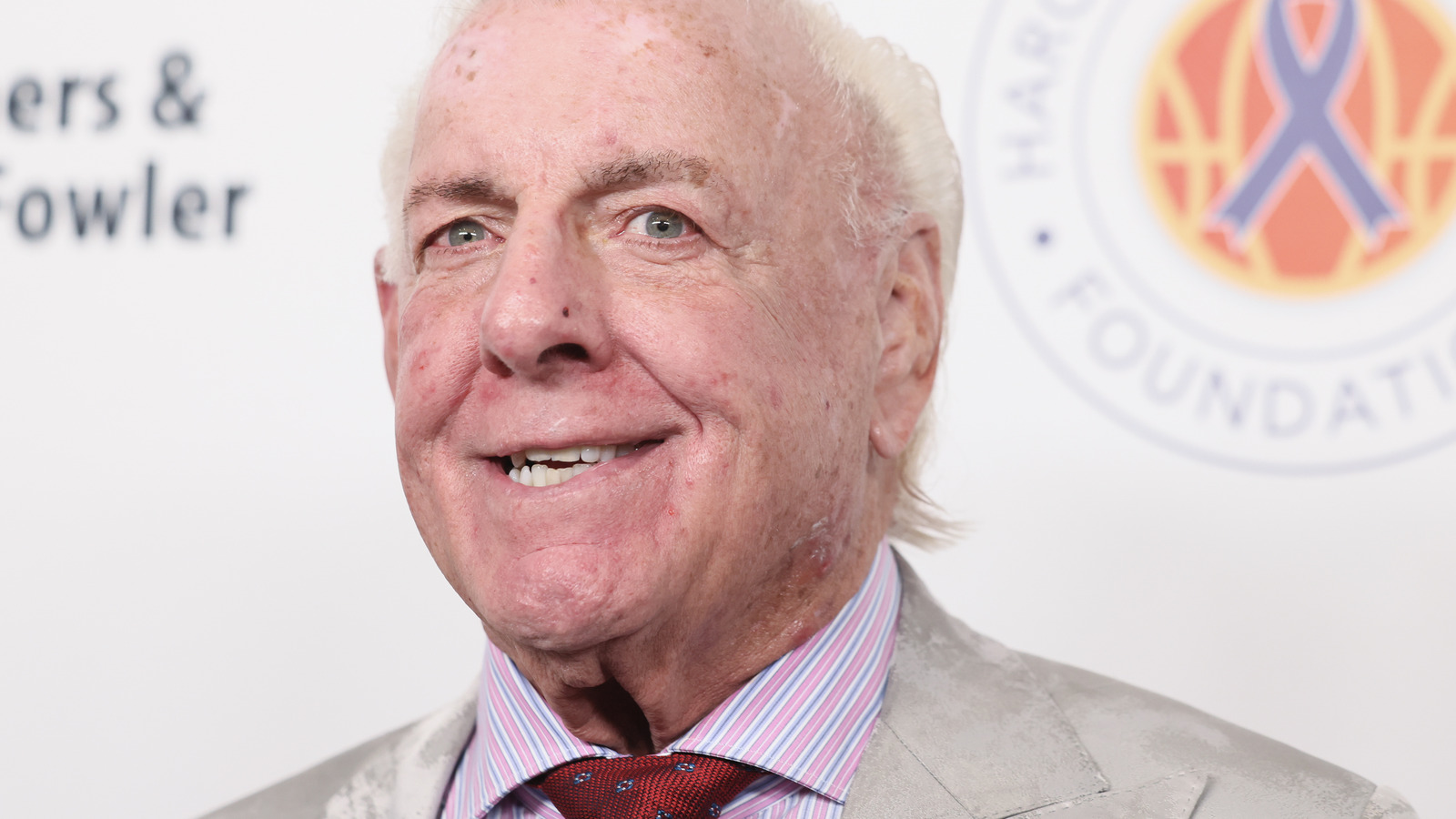 Ric Flair Debuts On AEW Dynamite, Reunites With Old Rival Sting Ric Flair Debuts On AEW Dynamite, Reunites With Old Rival Sting