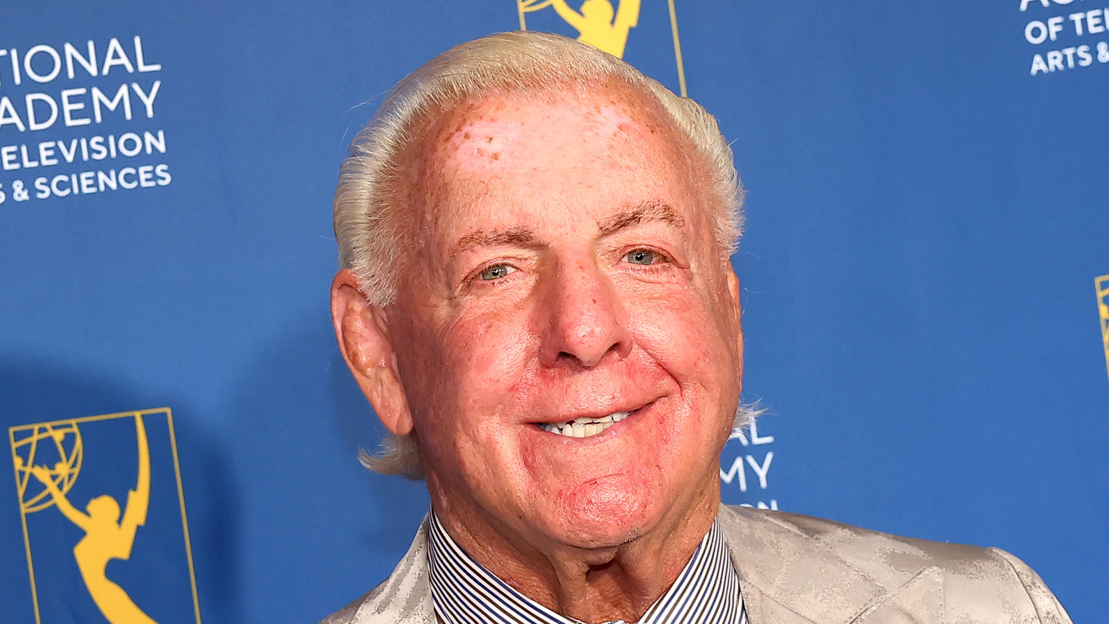 Ric Flair On What He Misses The Most About Wrestling