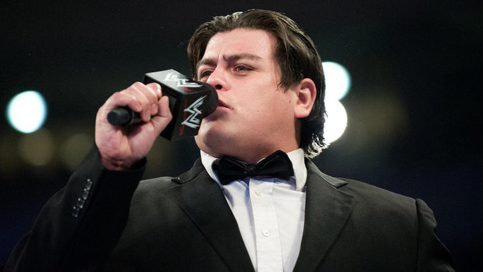 Ricardo Rodriguez Opens Up About Dangerous Effects Of Pro Wrestling ...