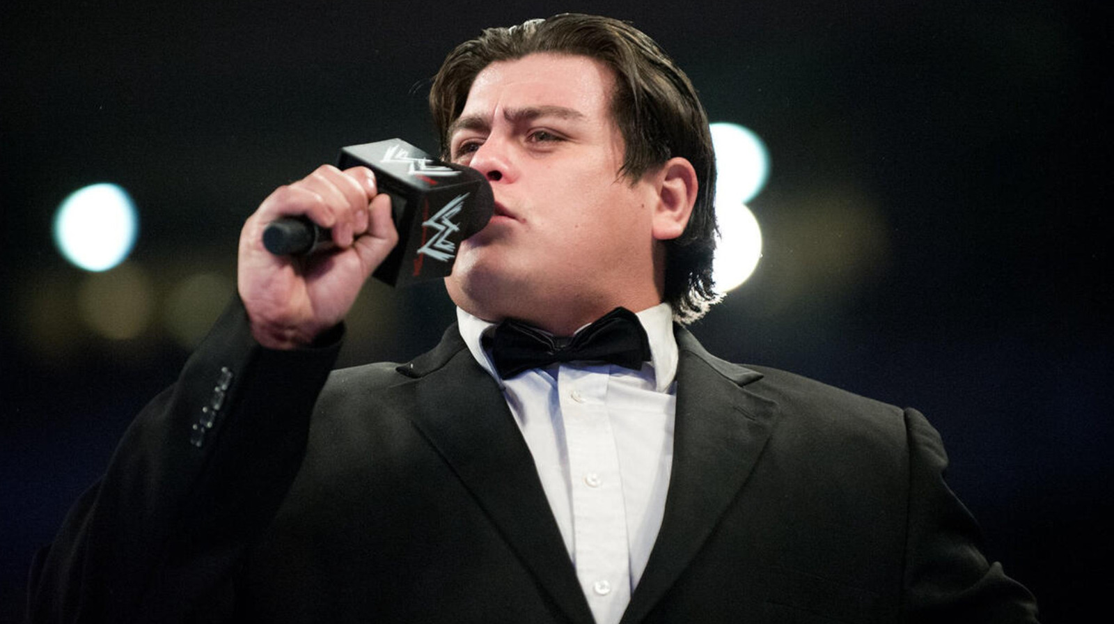 Ricardo Rodriguez Opens Up About Issues With Having Non-Wrestling Role ...